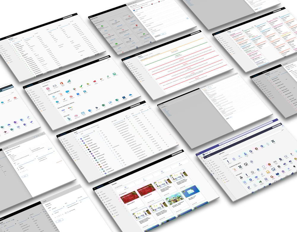 CloudRadial | Unified Client Portal, CSA, DNS, and Chat
